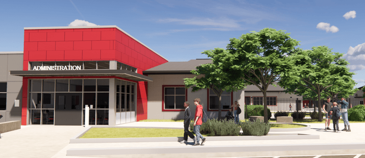 Clark/Sullivan Construction