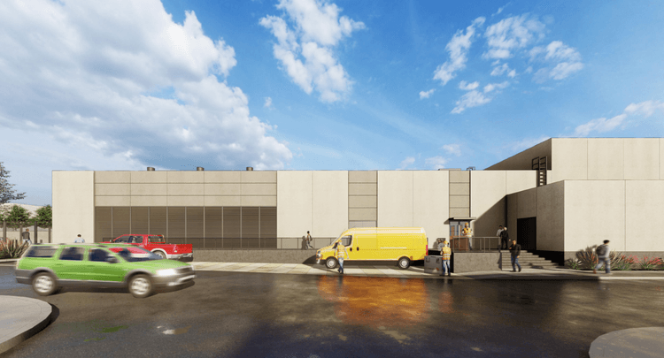 Clark/Sullivan Construction